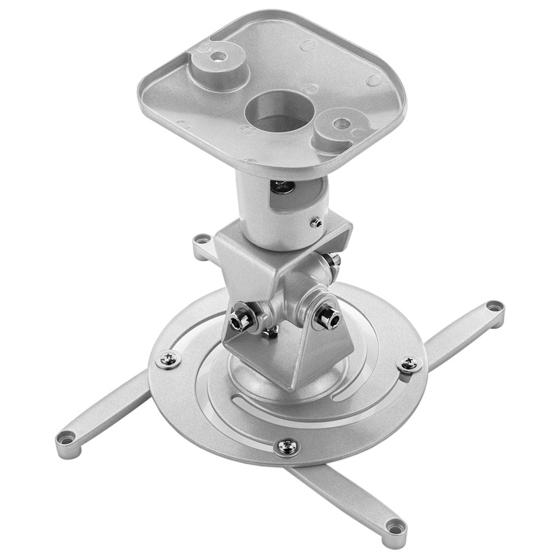 VISIon MOUNTS Beamer Universal Projector Holder + -25 ° Tilt 360 ...