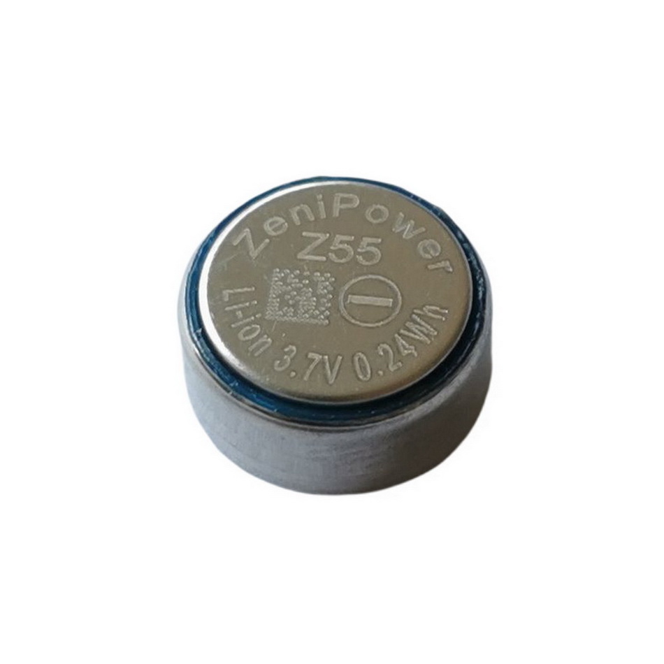 ZeniPower Z55 แบตเตอรี่สำหรับซ่อมหูฟัง SONY WF-1000XM3 | Lazada.co.th