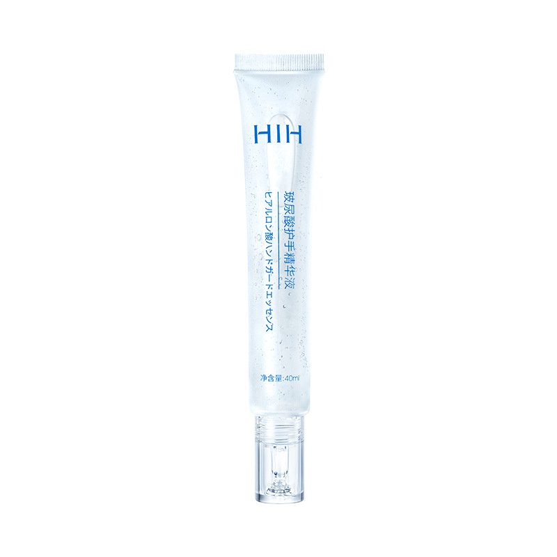 Hih hyaluronic acid hand serum essence ครีมเซรั่มบํารุงผิวมือต่อต้าน ...