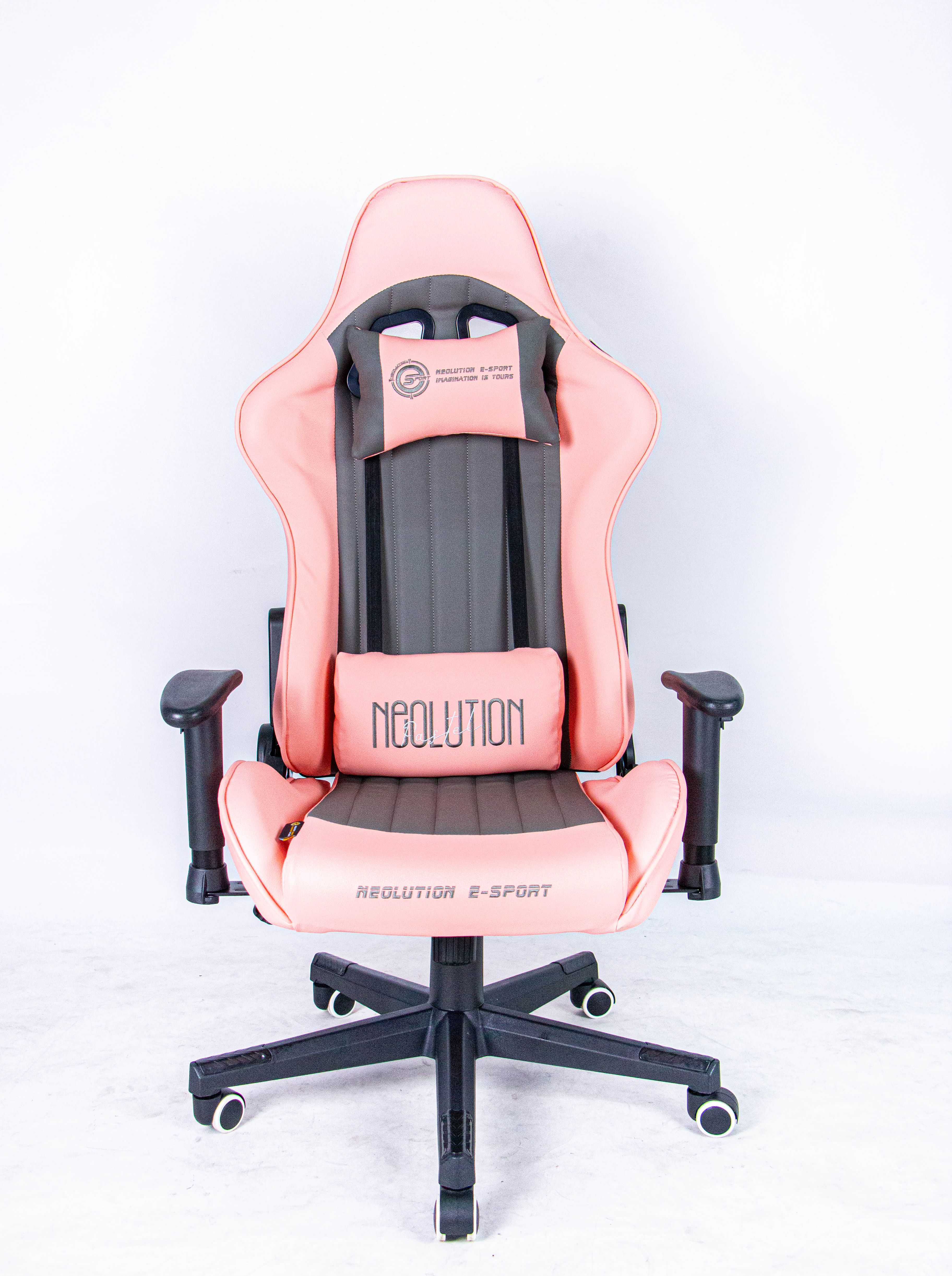 Neolution E-Sport Gaming Chair รุ่น Pastel Colors เก้าอี้ เก้าอี้เกม ...