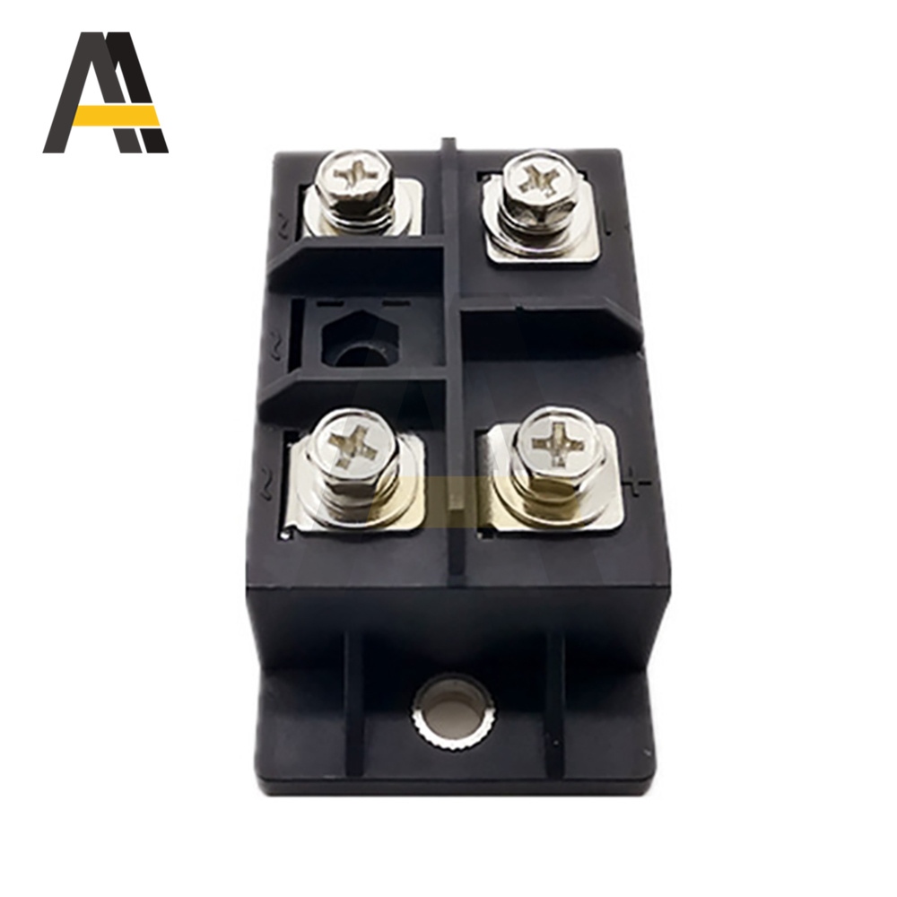 Phase Bridge Rectifier MDQ 150A 1600V Single Phase Diode Bridge ...