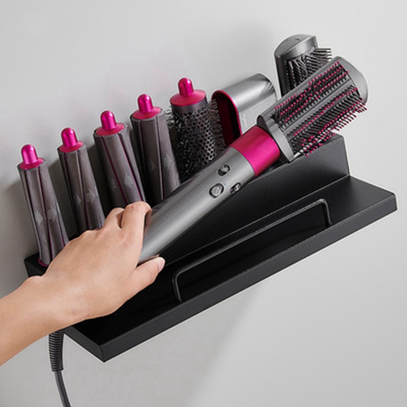Lasvea ขาตั้งติดผนังสำหรับ Dyson Airwrap Hair Pen HS05 HS01 และอุปกรณ์ ...