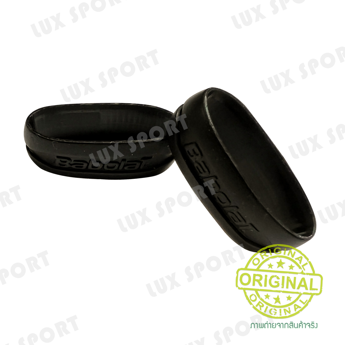 สายรัดกริ๊ปไม้เทนนิส Babolat Custom Ring - LUXSPORT - ThaiPick