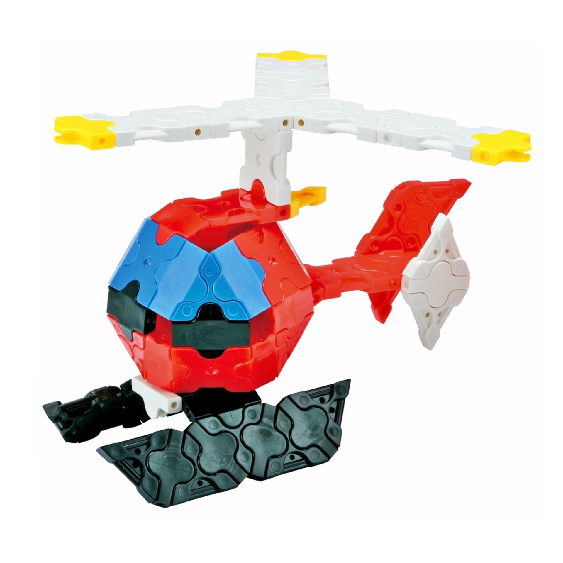 LaQ Basic 311 ลาคิว ชุด เบสิค 311 ตัวต่อเสริมพัฒนาการ เสริมทักษะ ผลิตในญี่ปุ่น สำหรับเด็ก 5 ขวบ ...