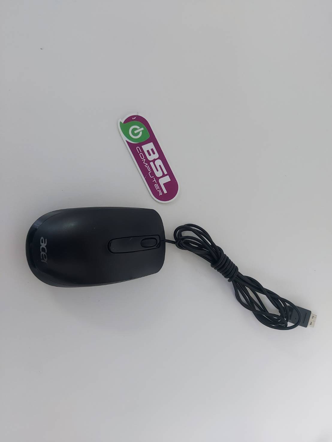 เม้าส์ Mouse Desktop หัว USB มือสอง คละรุ่น พร้อมส่ง เม้าส์มือสอง USED ...