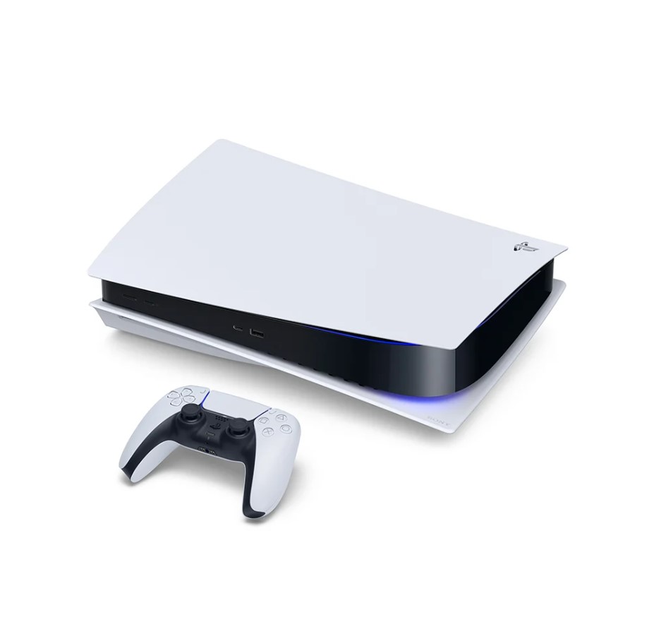 SONY PS5 Ultra HD Blu-ray รุ่น CFI-1218A01 - Power Buy - ThaiPick