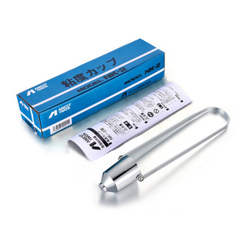 Rigo Rigosha Zahn cup Viscosity flow cup No.3 No.4 Japan ของแท้ มี ...