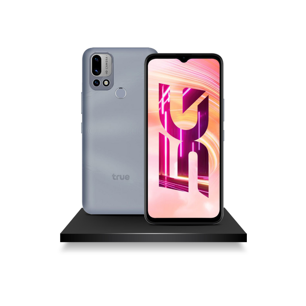 True a (ALPHA) 5G Ram 4/128 เครื่องไม่ติดรายเดือน ประกันร้าน 1 เดือน ...