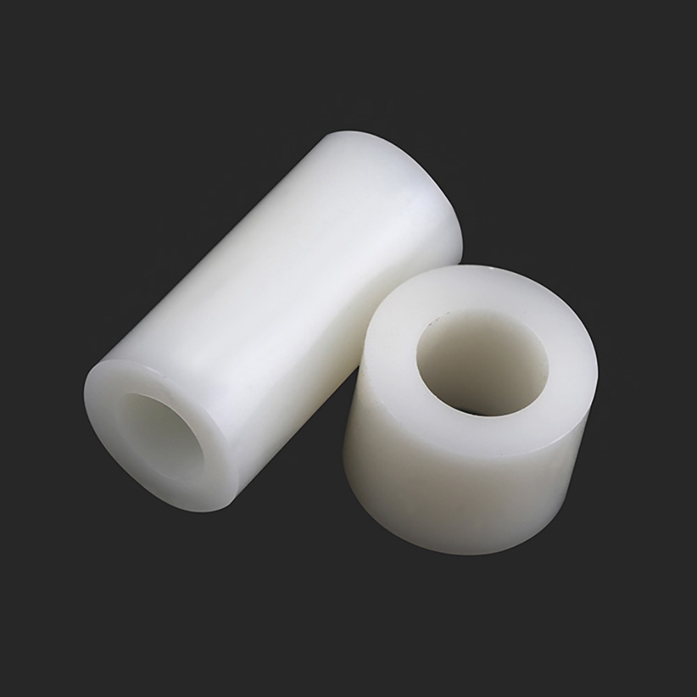 200pcs Nylon Insulation Column Plastic Sleeve High Column Washer ...