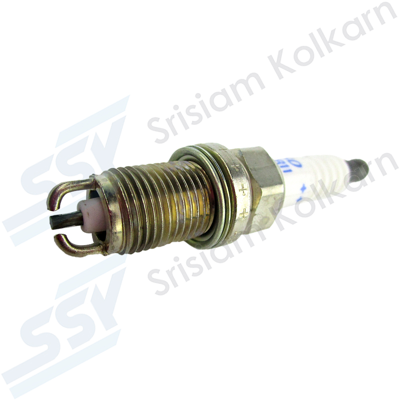 DENSO หัวเทียน PK20TR11 เขี้ยว PLATINUM (แพ็ค 4 หัว) - Srisiam - ThaiPick