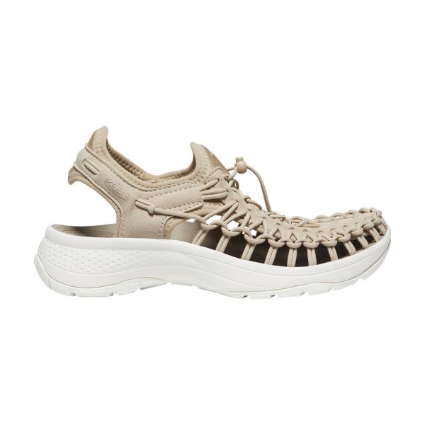 KEEN UNEEK ASTORIA KEEN x SNIDEL BIRCHPLAZA TAUPE - Campergarten - ThaiPick