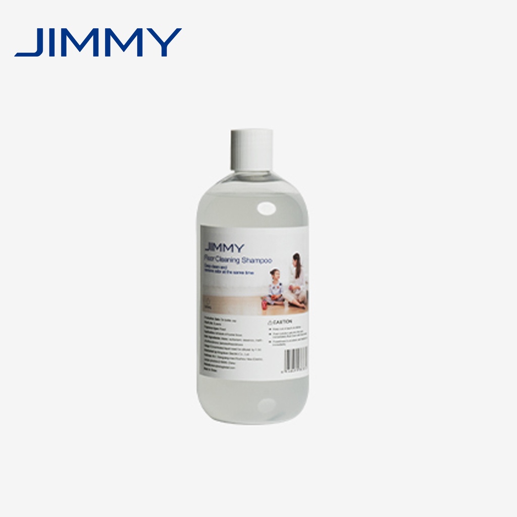 ข้อเสนอเวลาจำกัด Jimmy Floor Cleaning Shampoo แชมพูทำความสะอาดพื้น ...