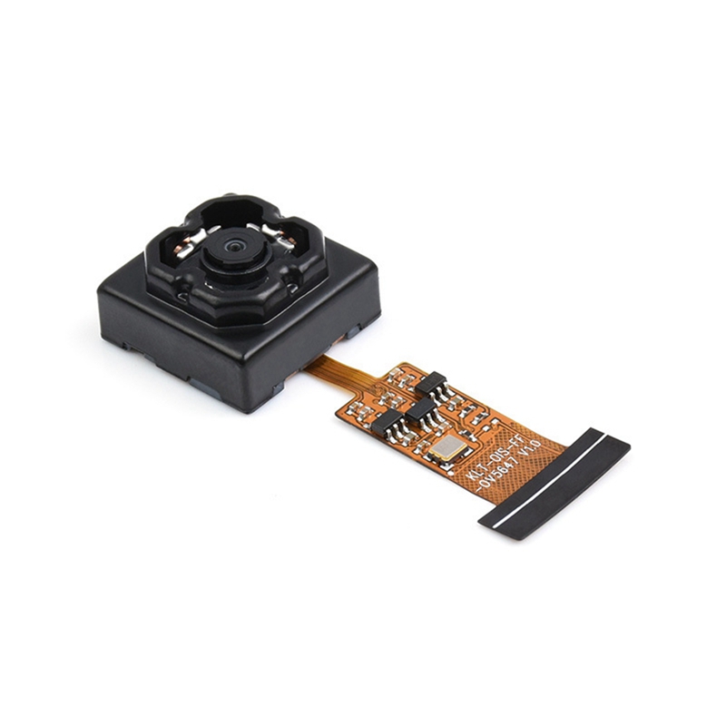 5MP Optical Anti-Shake Camera Module for Rising Sun X3 Pie Raspberry Pi ...