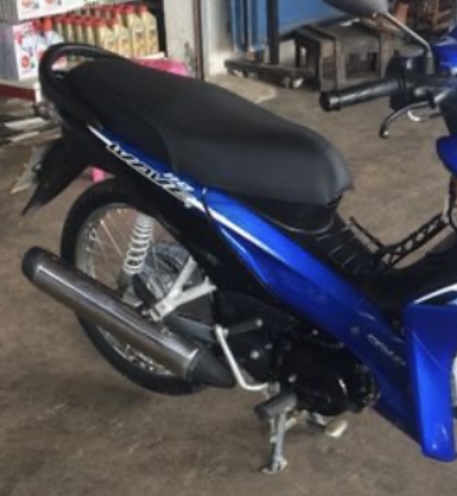 ท่อเดิม WAVE110-I (ปี 2009-2013) คองอพร้อมกันร้อน สินค้ามี ม.อ.ก. ผลิตจากโรงงานในประเทศไทย(แถม ...