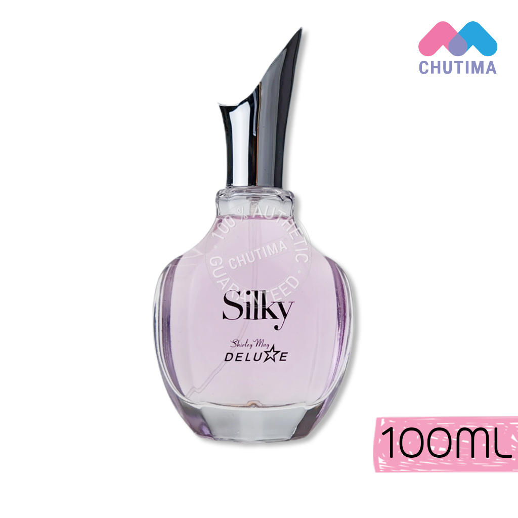 น้ำหอม Shirley May Silky Pour Femme 100 ml. - Chutima.online - ThaiPick