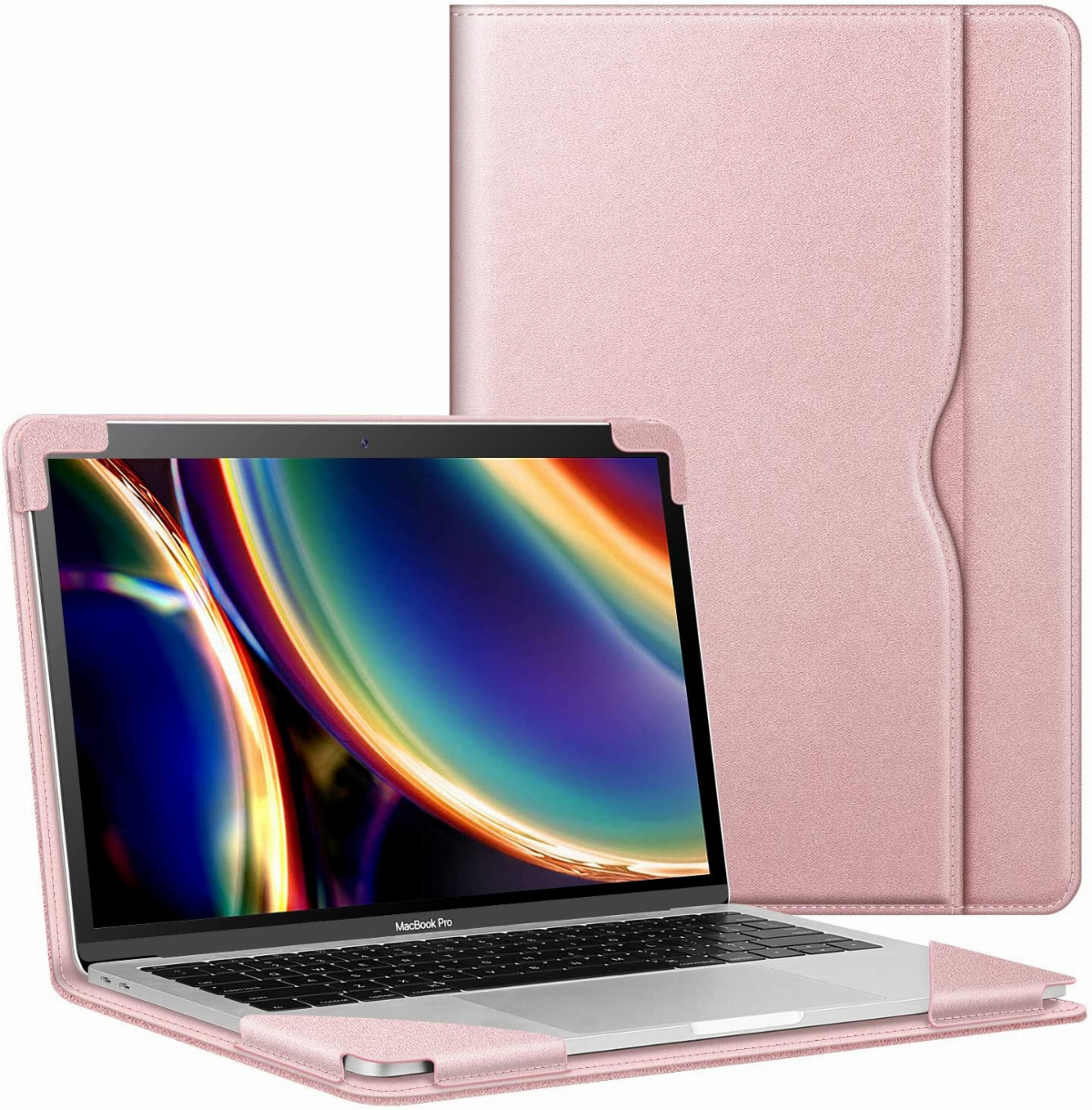 Fintie Sleeve Case for MacBook Air 13 A2237 (M1)/A2179/A1932 (2018-2020 ...