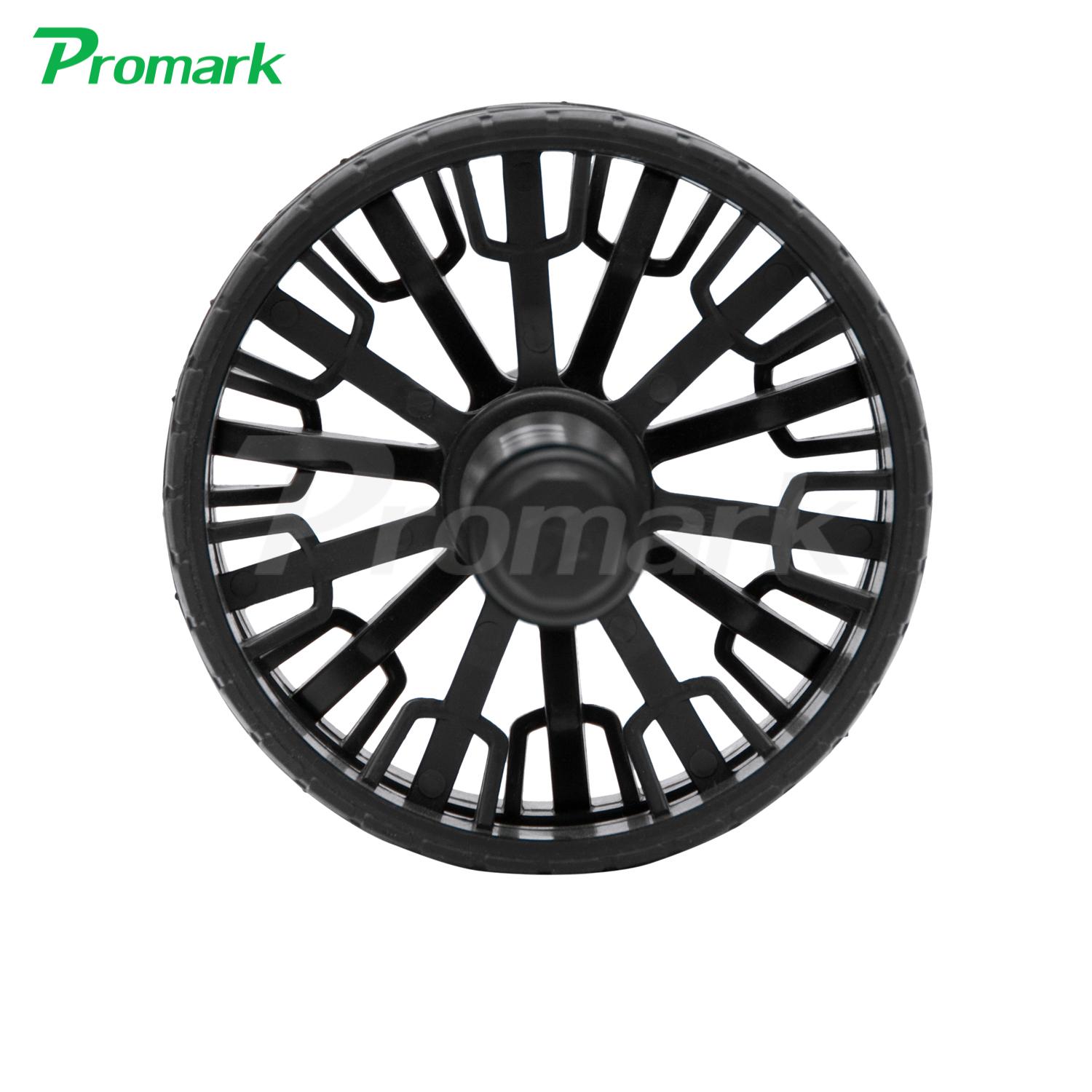 Poseidon Starter Wheel 16 CM ลูกกลิ้งเล่นกล้ามท้อง ล้อบริหารหน้าท้อง ...