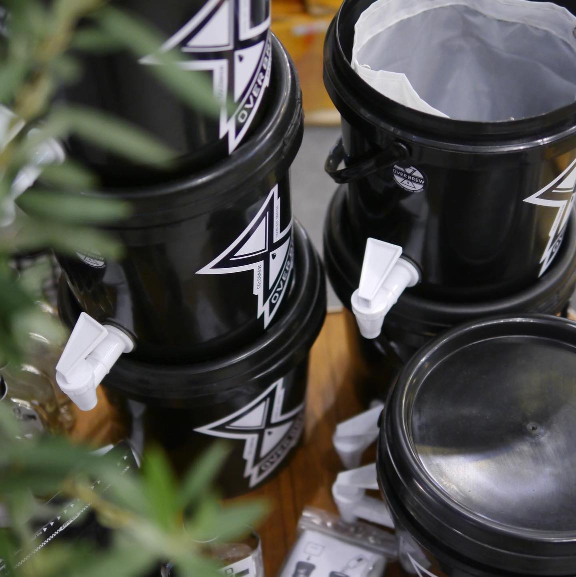 Cold Brew Coffee Bucket 3L. Home kit | Lazada.co.th