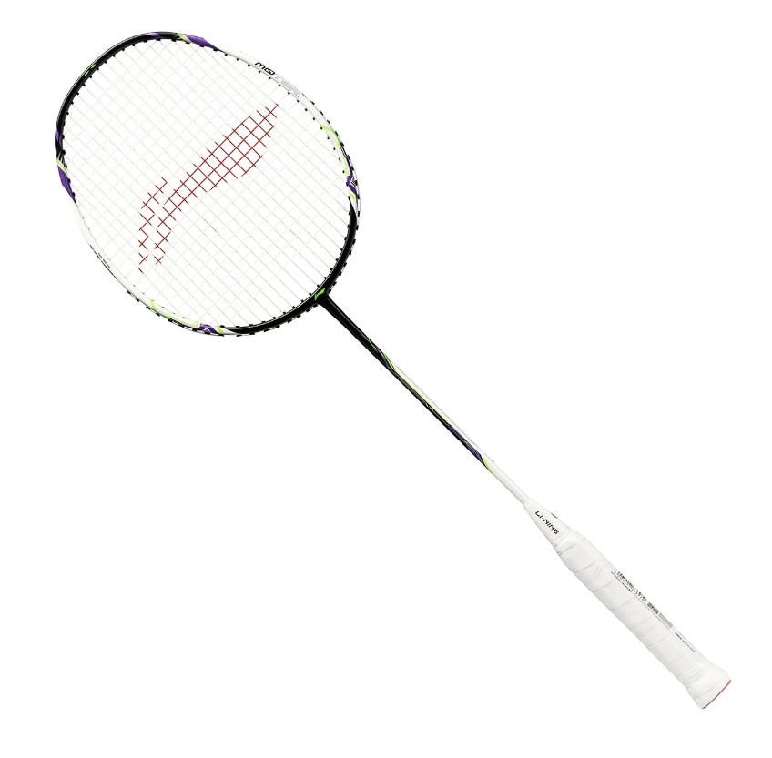 Li-Ning Halbertec Motor - MamMoth Badminton Shop - ThaiPick