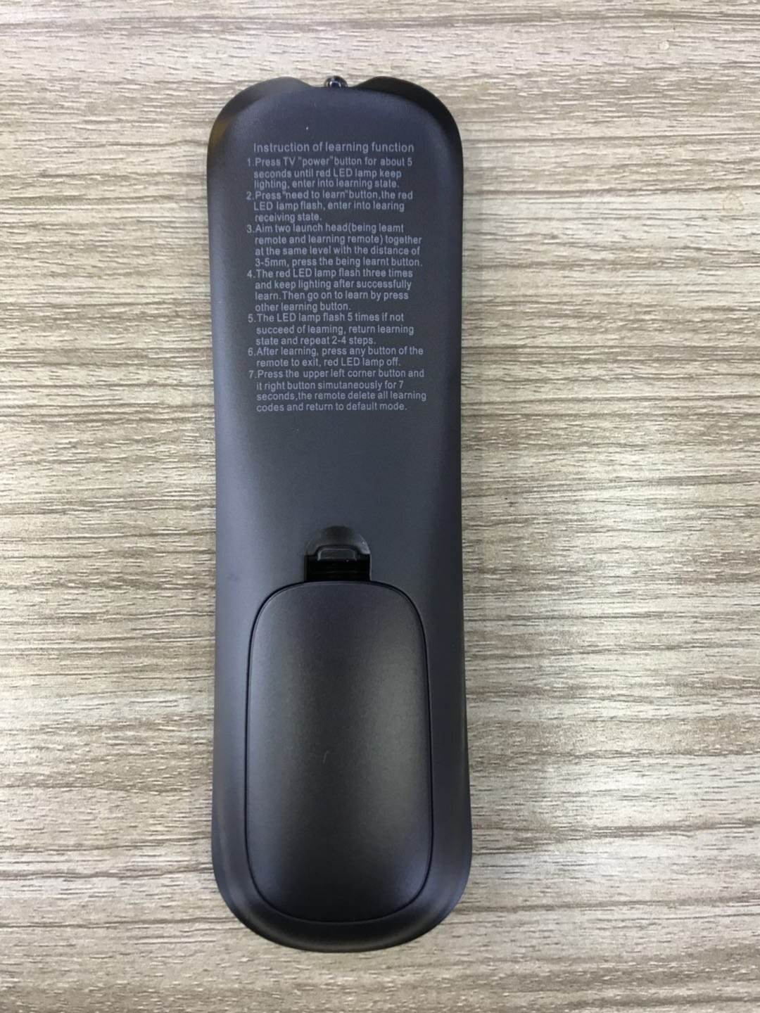 Original Evpad Box Pro 2S HD Network Set-Top Box Remote Control AOK ...