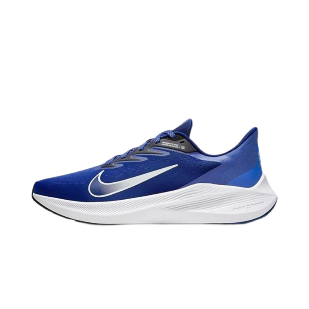 〖OFFICIAL DISCOUNT〗ZOOM WINFLO 7 รองเท้าผู้ชาย รองเท้าผ้าใบผช รองเท้า ...