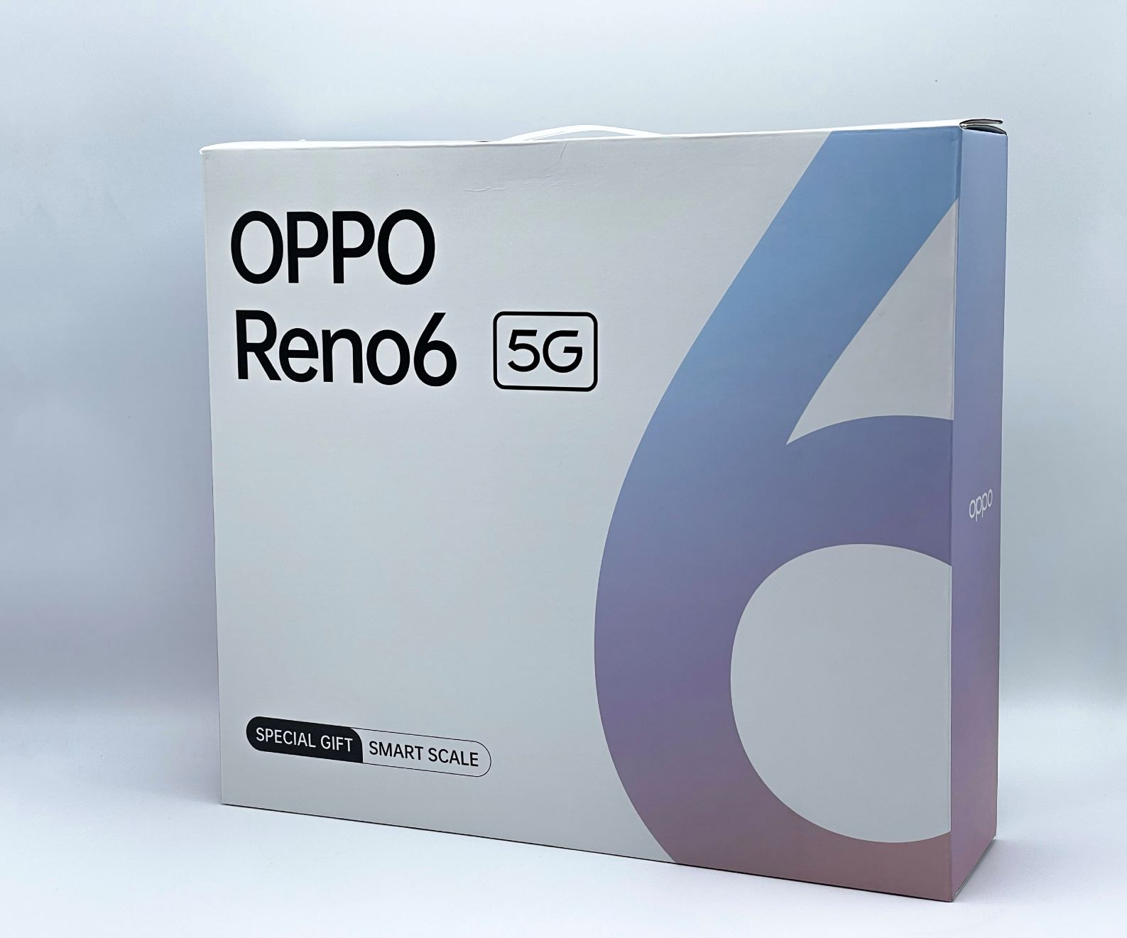 เครื่องชั่งน้ำหนักดิจิตัลอัจฉริยะ OPPO, เครื่องชั่งมวลไขมัน, OPPO ...