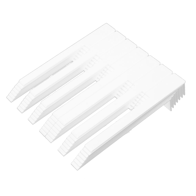 52Pcs/Lot Piano Accessories White Piano Keytop Repair Parts for Piano(5 ...