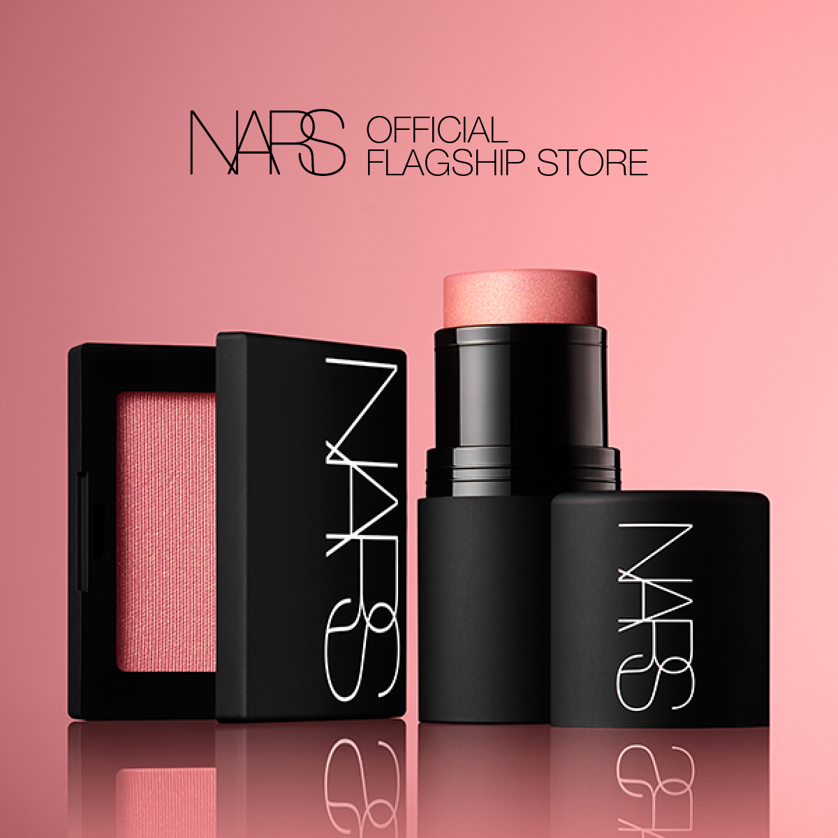 NARS MINI ORGASM CHEEK DUO - NARS - ThaiPick