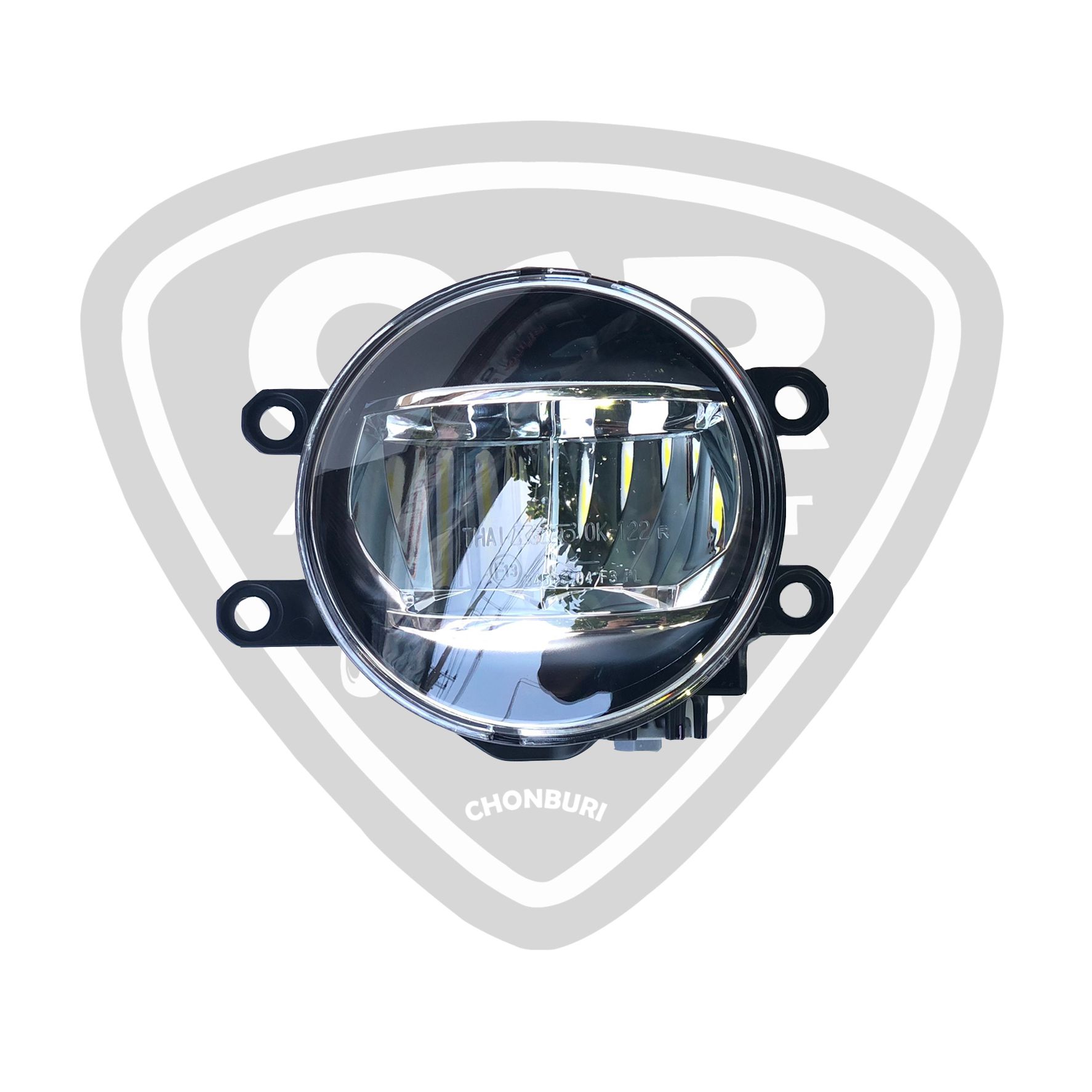 แท้เบิกห้าง????% ไฟตัดหมอก ไฟสปอร์ตไลท์ LED!! TOYOTA โตโยต้า (Part ...