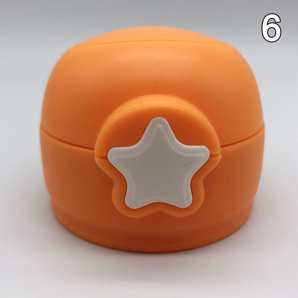 【COD&Ready Stock】2pcs Reusable Children Cup Lid Universal Mug Cover ...