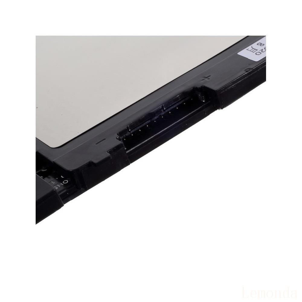 Lemonda OEM GJKNX 7.6V 68Wh 8500mAh Battery Replacement for Dell ...