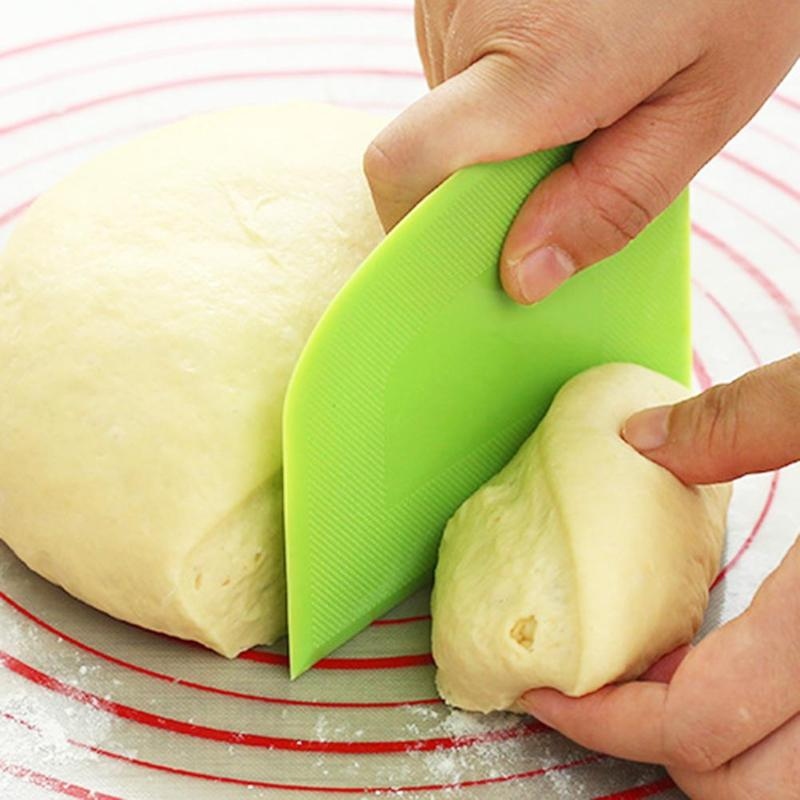 JIANG Baguette Bread Slicing Knife Practical Bread Knife Cutting Pastry ...