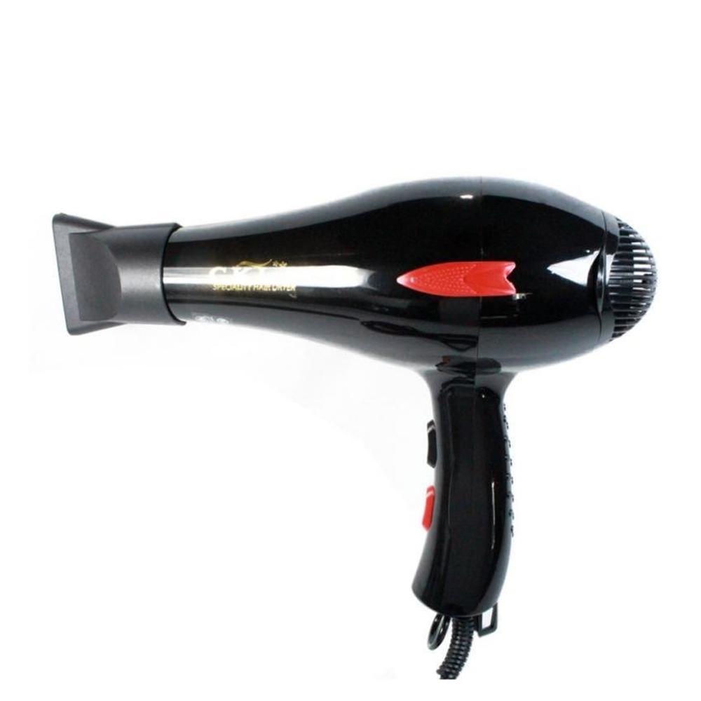 CKL ไดร์เป่าผม รุ่น CKL- 3900 (สีดำ) - MHF Thailand - ThaiPick