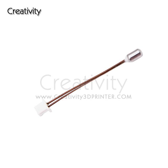 Ender 3 S1 Cartridge Heater 24V 40W Thermistor NTC100K 300℃ Heater ...