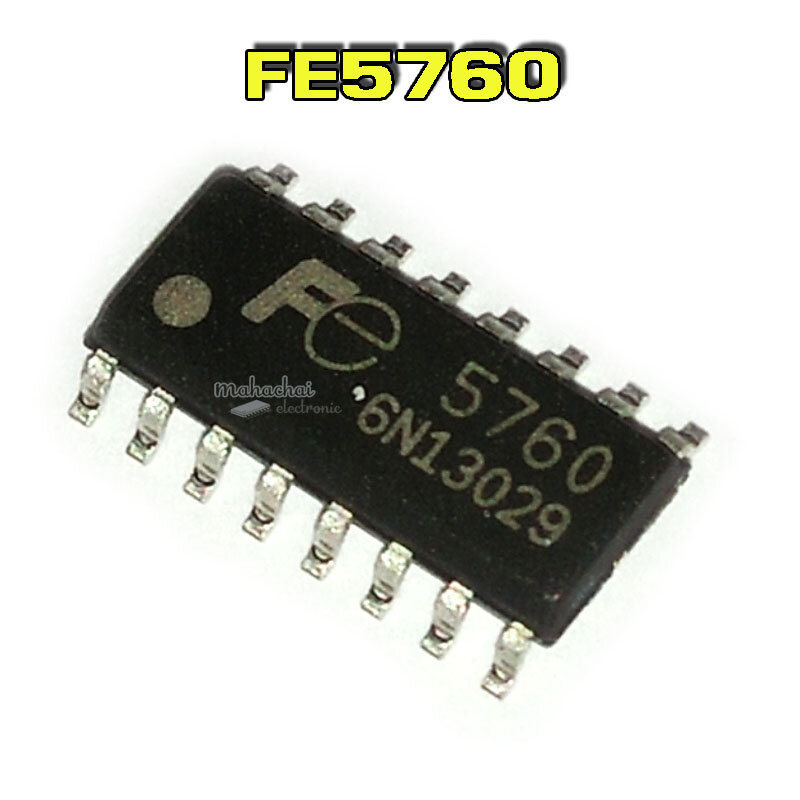 FA5760 FE5760 SOP-16 | Lazada.co.th