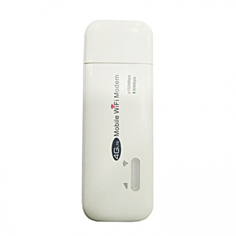 Pocket Wifi Aircard Wifi Modem 4G LTE 150 Mbps USB - easypowerstrip ...