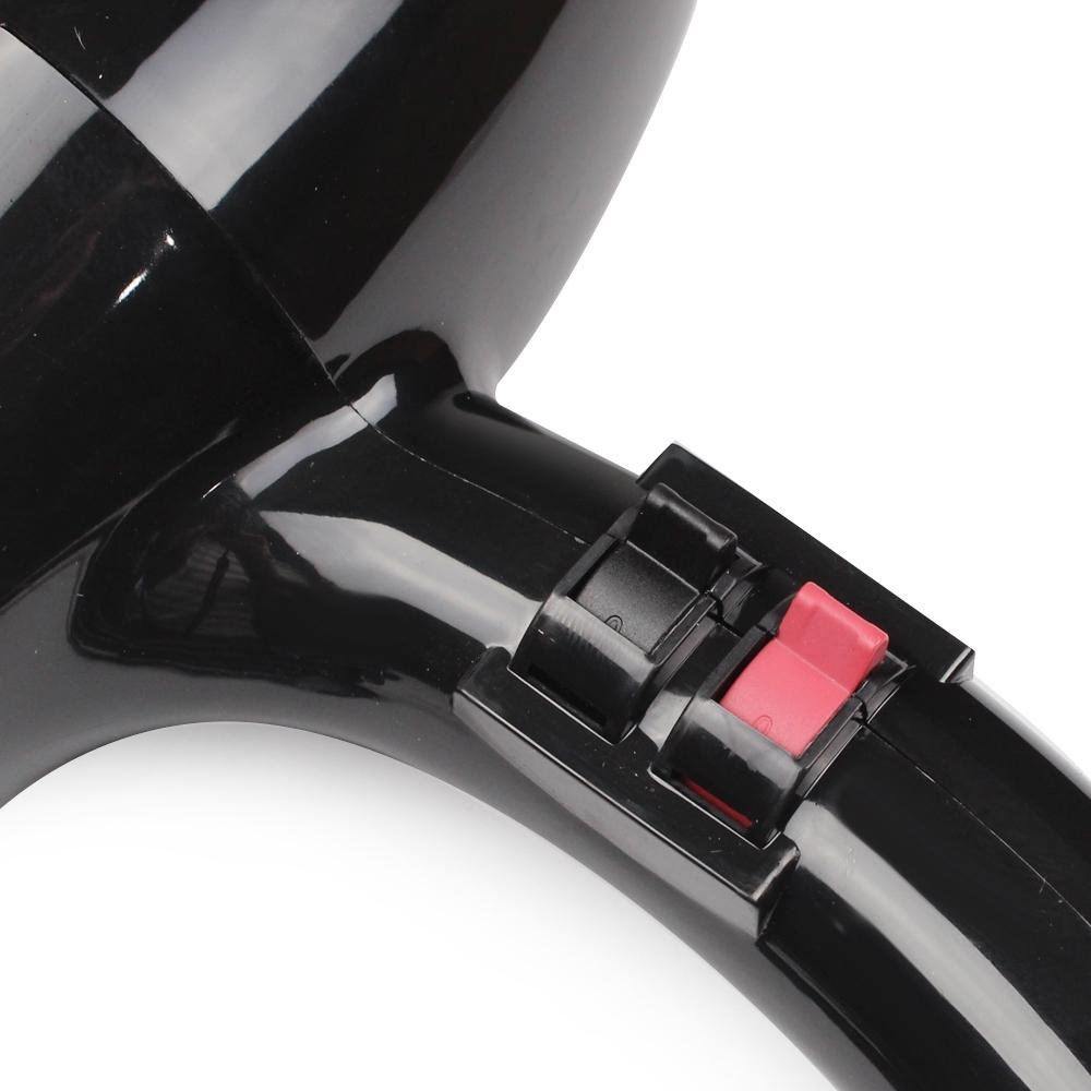 Telecorsa ไดร์เป่าผม CKL-3500 1700W รุ่น HairDryer-CKL-3500-00B-K3 - TeleCorsa - ThaiPick