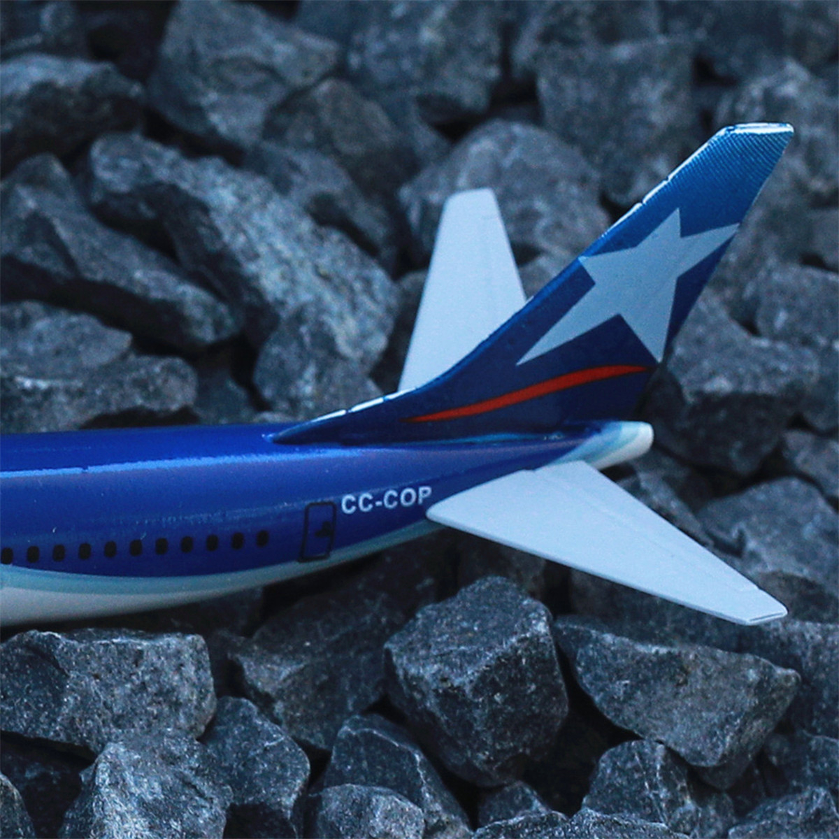 Chile LAN LATAM Airlines Aircraft Model 15cm Alloy Aviation Collectible ...