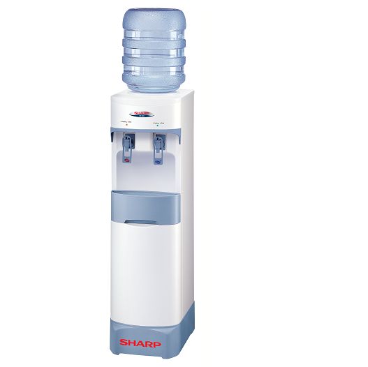 SHARP ตู้ทำน้ำเย็น น้ำร้อน SB-29S/SB-29SW | Lazada.co.th