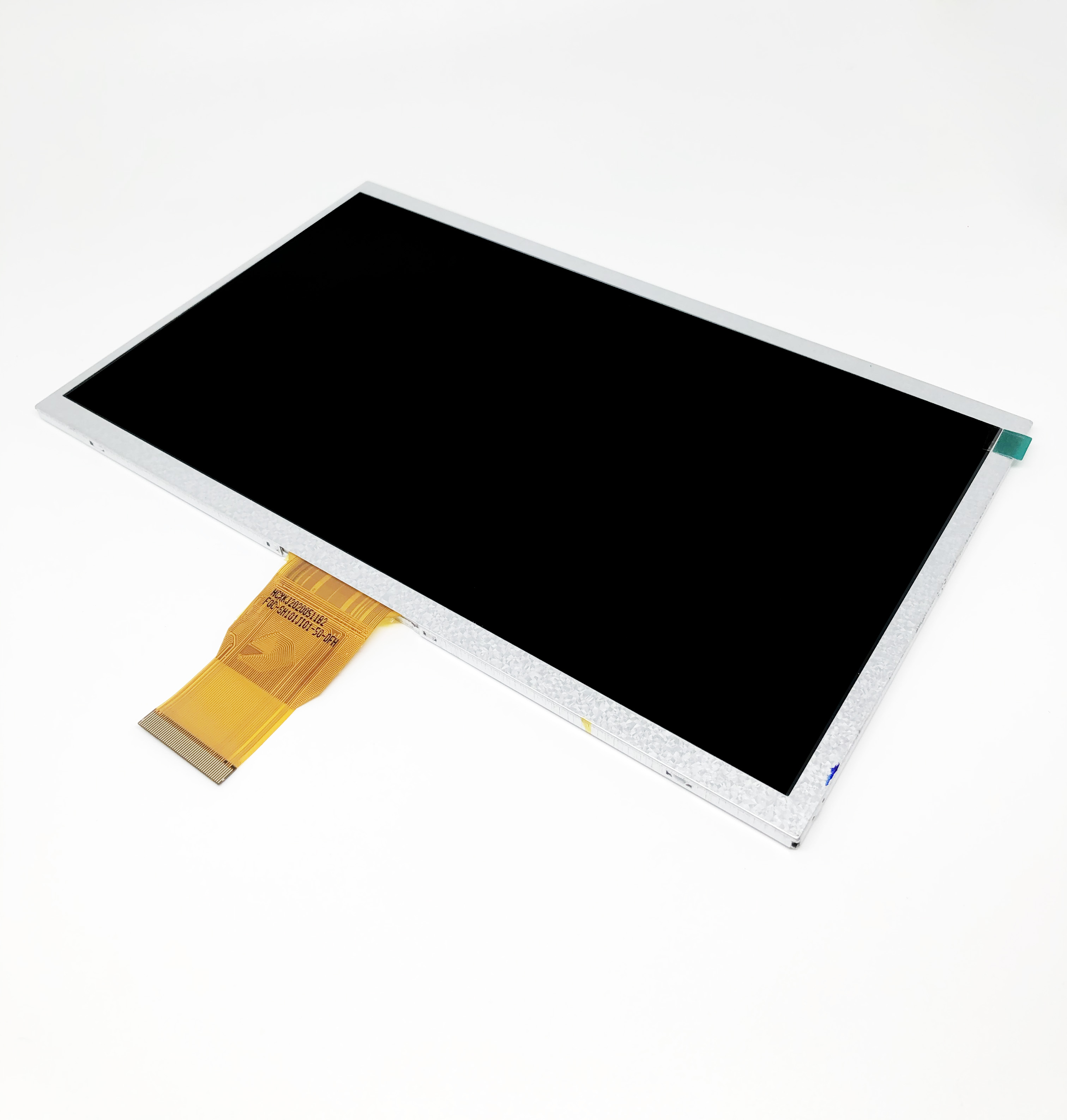 9 inch 1024*600 Screen Display LCD TFT Monitor with Remote Driver ...