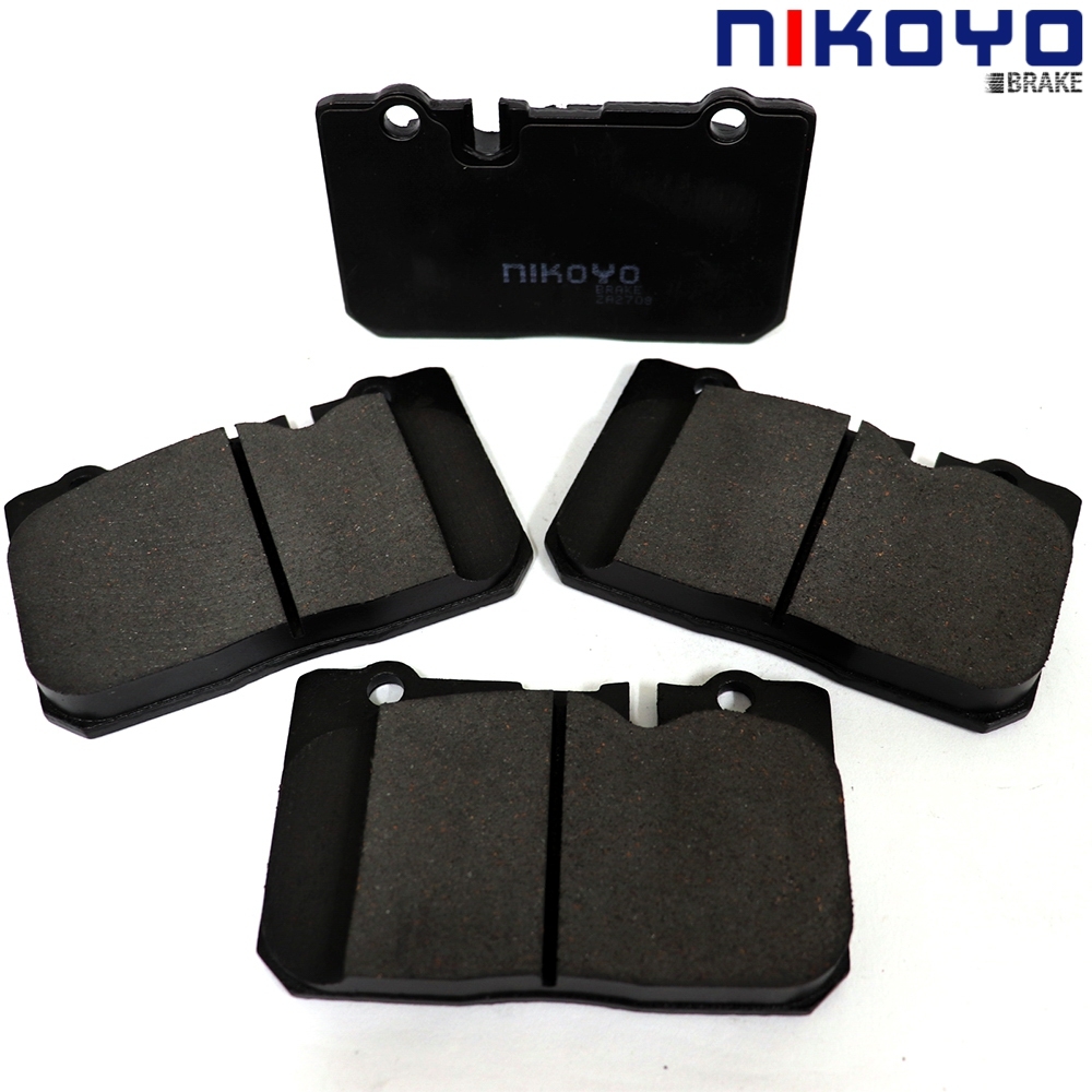 NIKOYO BRAKE ผ้าเบรคหน้าaristo ผ้าเบรค toyota aristo ผ้าเบรค aristo รับ ...