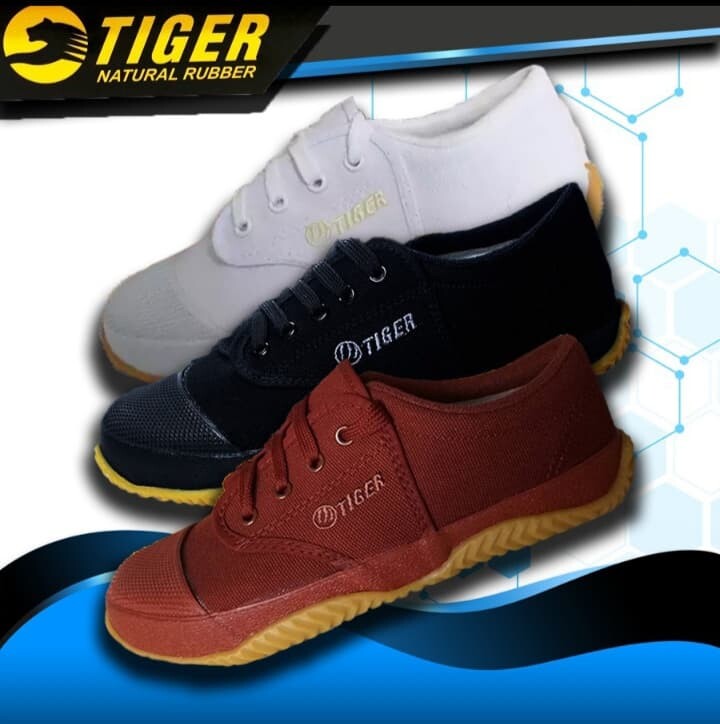รองเท้าผ้าใบนักเรียน TIGER รุ่น TG9 - 789 Rich shop - ThaiPick
