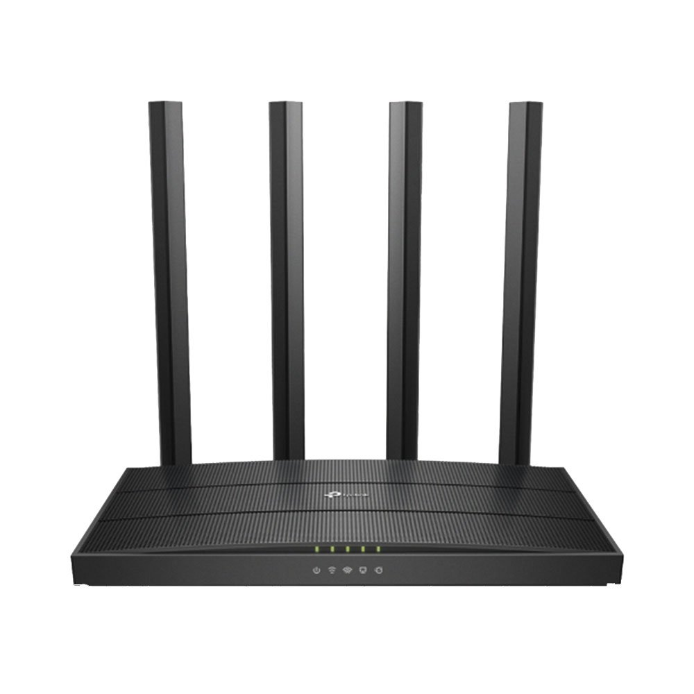 (WOW) ROUTER (เราเตอร์) TP-LINK ARCHER C80 - AC1900 WIRELESS MU-MIMO WI ...