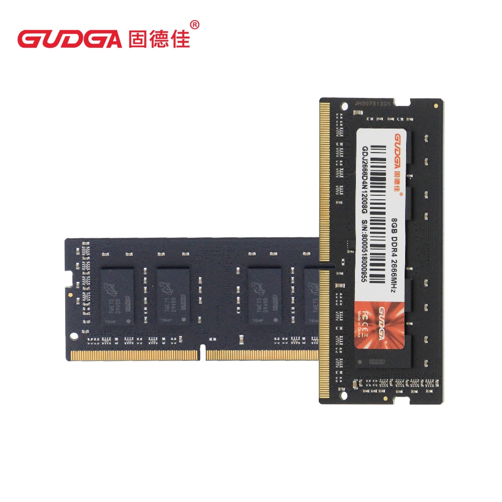 Hynix memoria Ram DDR4 8GB 4GB 16GB 2400mhz 2133 2666mhz sodimm notebook high performance laptop ...