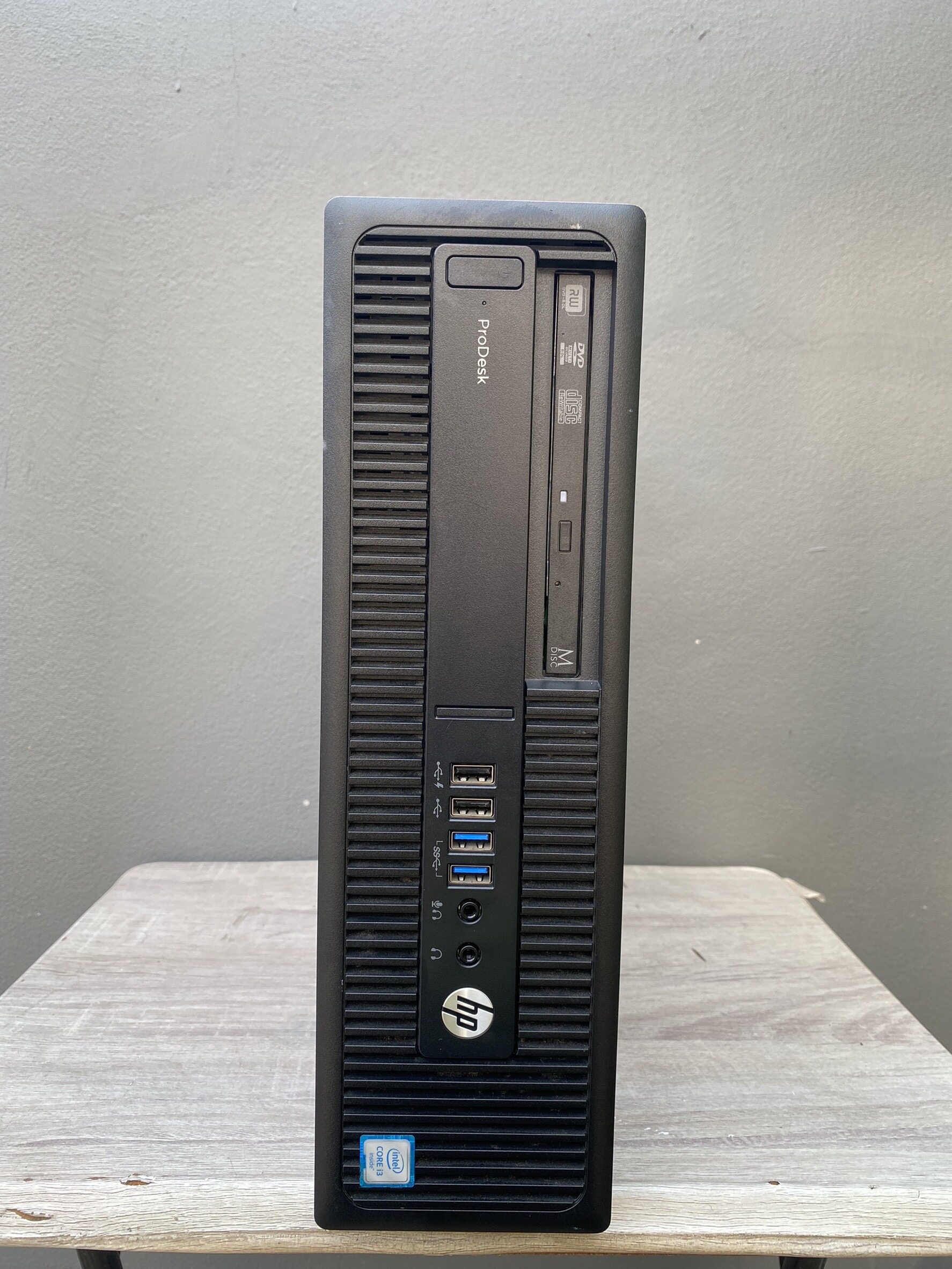 คอมพิวเตอร์ i3-6100 3.70ghz 2คอร์ 4เทรด(ไม่รวมจอ) - com24 - ThaiPick