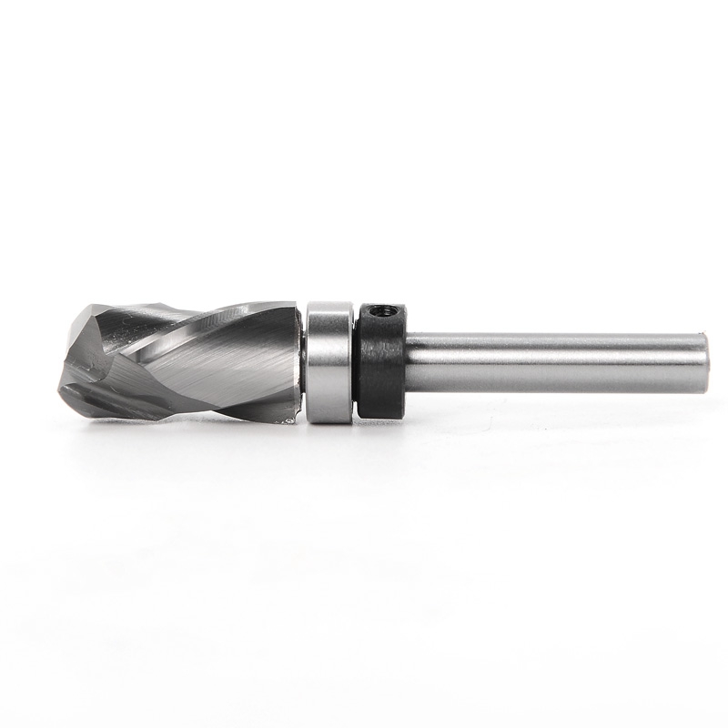 Bearing Ultra-Performance Compression Flush Trim Solid Carbide CNC ...