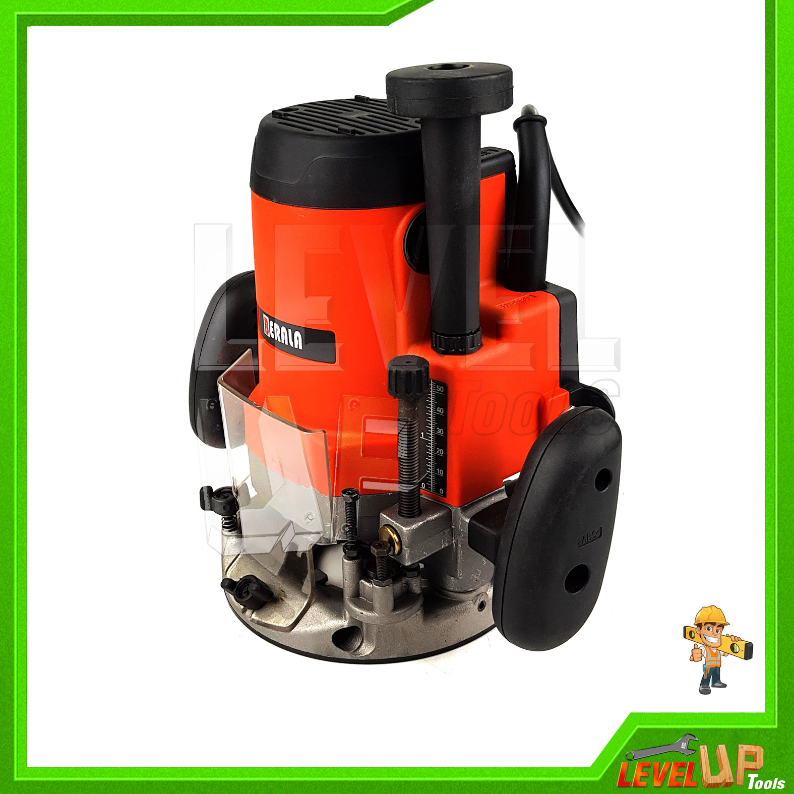 BERALA เร้าเตอร์ เครื่องเซาะร่องไม้ รุ่น BL-MT360 - B.C. ELECTRIC ...