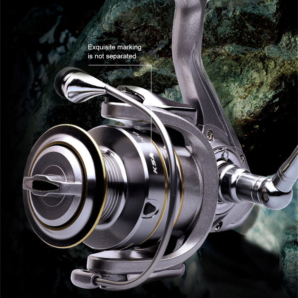 DAIWA Original DAIWA KSA Metal Fishing Vessel Seapole Fishing Line ...