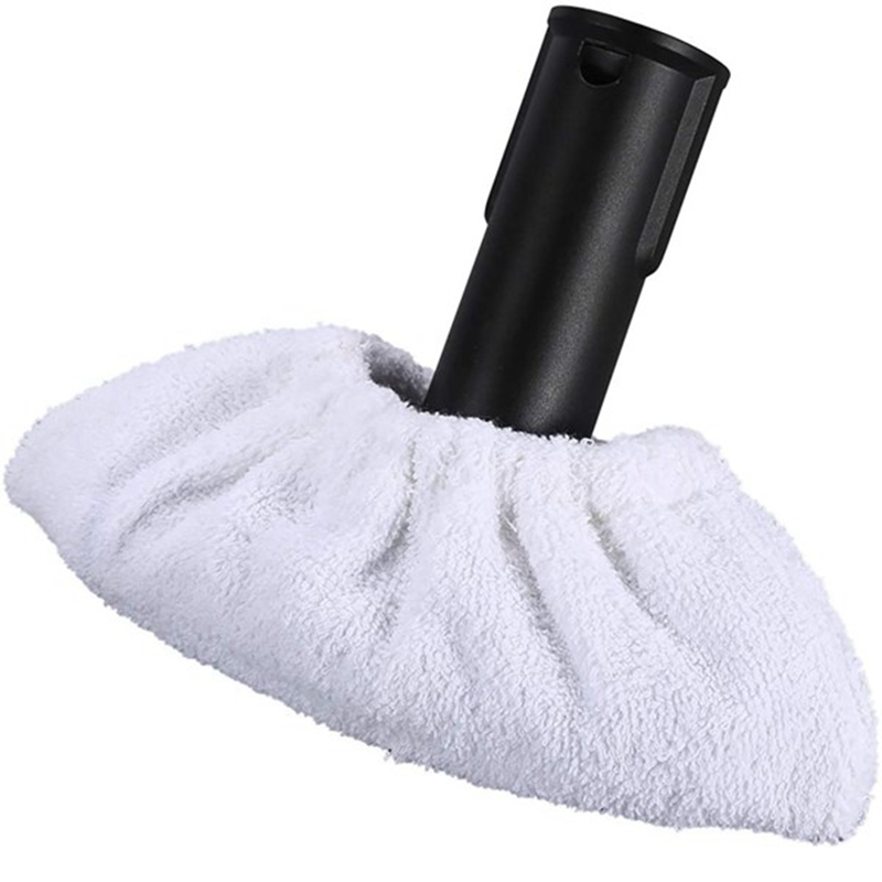 10Pcs Washable Replacement Cotton Terry Cloth Cover Pads Fit for ...