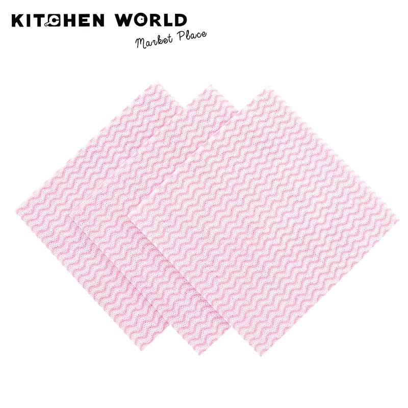 Daikoku Counter Cloth 100 Pcs / ผ้าเช็ดเอนกประสงค์อันดับ1ในญี่ปุ่น ...